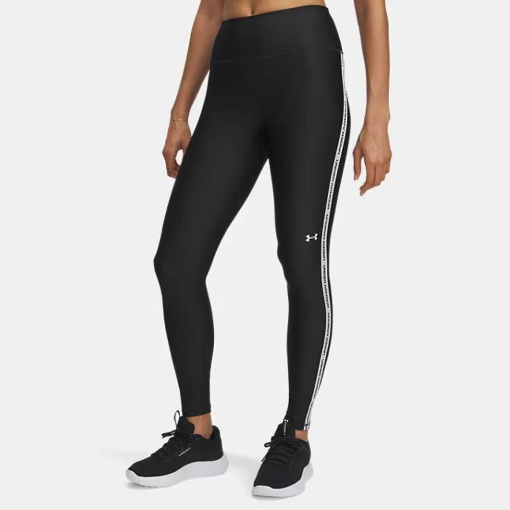 Ua tech wm tape legging – 6006027-004