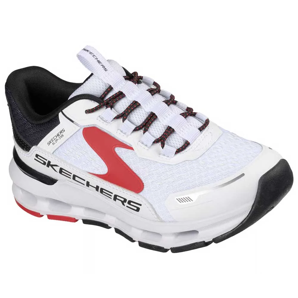 SKECHERS GLIDE STEP PLUS VISTA LANE – 404203L-WBKR