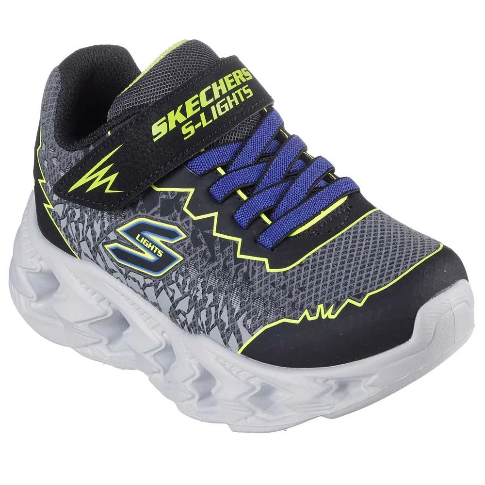 SKECHERS VORTEX 2.0 ZORENTO – 400603L-BKYL