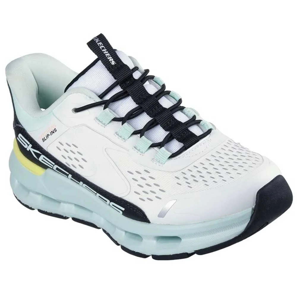 Skechers glide step+vista lane gpg – 303654l-wbtq
