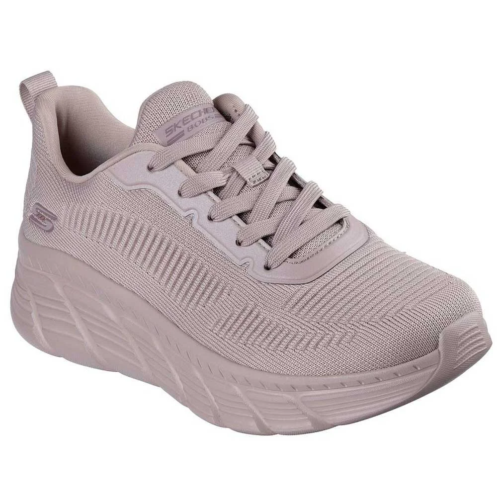 SKECHERS BOBS B FLEX HI – 117385-ROS