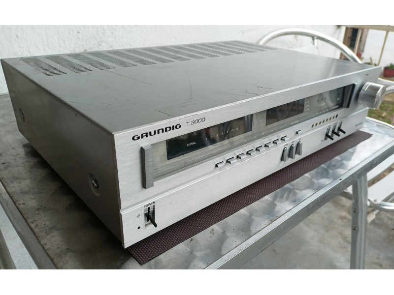 Grundig T3000