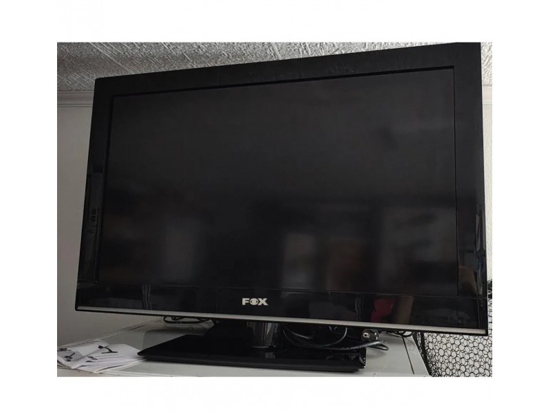 Fox 32C5000 Full HD LCD 32 inca hdmi,usb