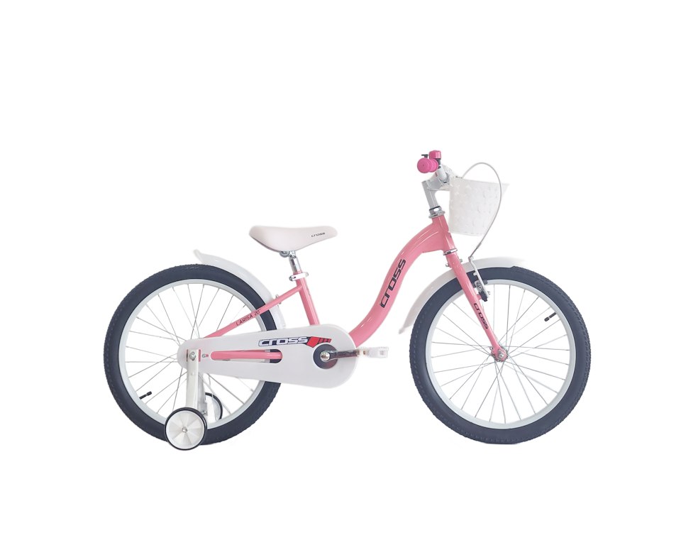 20'' CROSS LARISA COASTER BRAKE 2026 PINK LIGHT