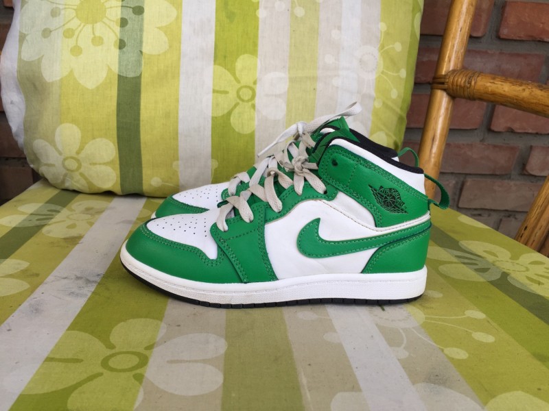 Original Nike Jordan 1 patike
