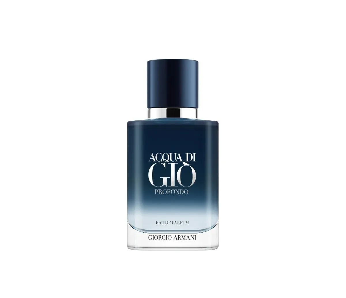 GIORGIO ARMANI ACQUA DI GIO PROFONDO EAU DE PARFUM