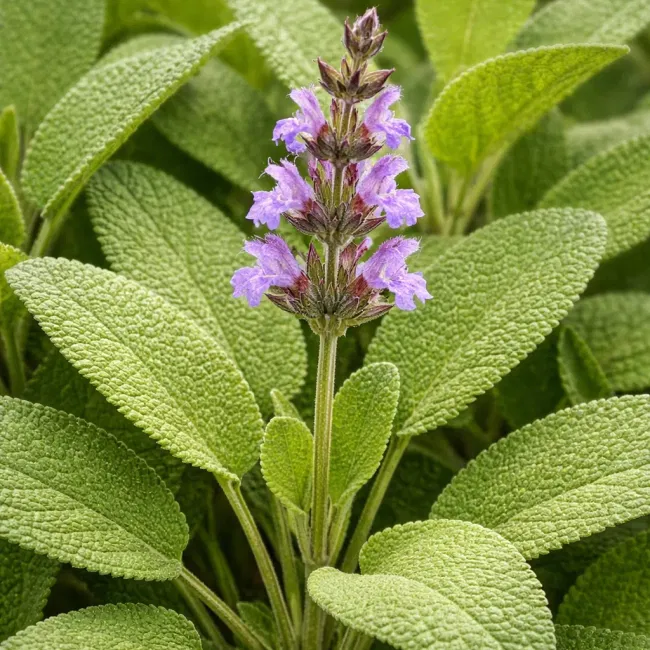 Salvia Officinalis Žalfija