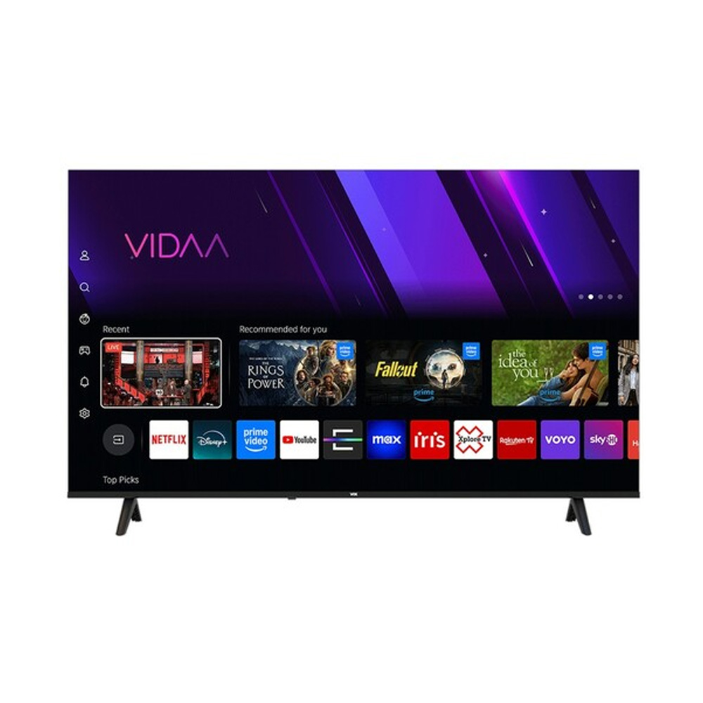 Televizor 55″ Smart 4K Vox 55VYU684