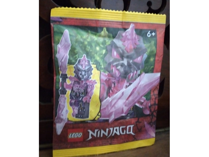 Lego Ninjago