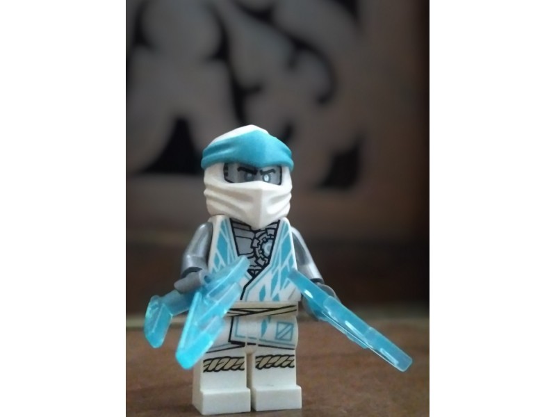 Lego Ninjago