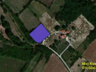 2.000m² 20.000€
Topola, Despotovica