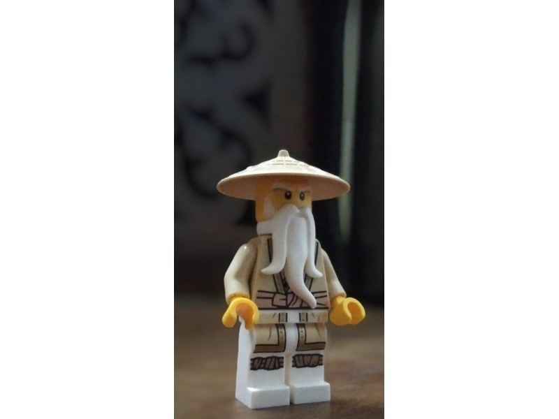 Lego Ninjago