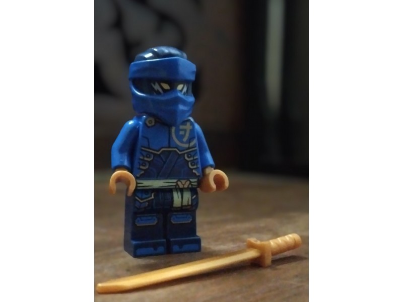Lego Ninjago