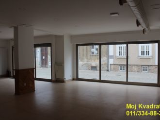 117m² 900€
Pančevo, Centar, Mite Topalovića