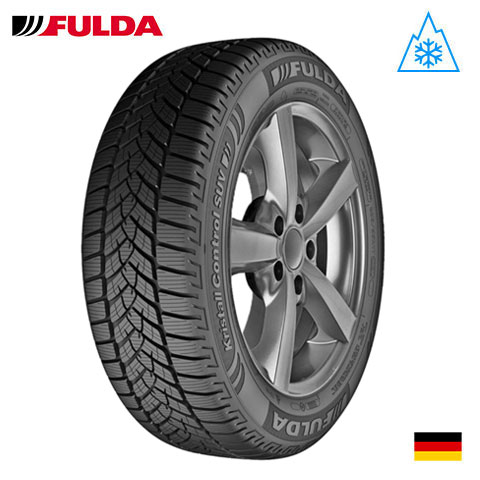 215/60 R17 FULDA KRISTALL CONTROL SUV 96H