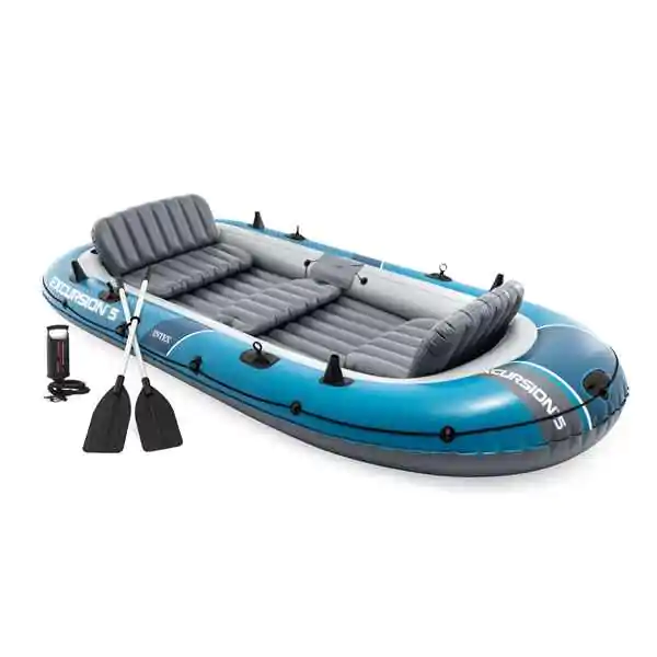 Intex Excursion™ 5 Boat čamac na naduvavanje