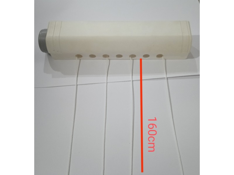 Sušilica za veš - podesiva