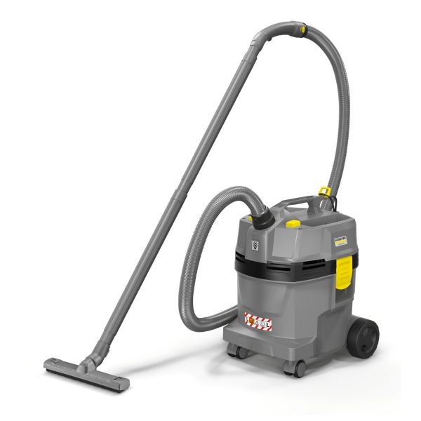 Karcher NT22/1 usisivač za suvo i mokro usisavanje