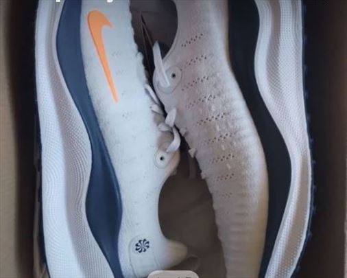 Nike reactx infinity run 4 vel. 45 (29cm)