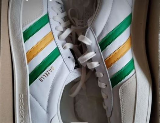 Adidas gazelle indoor vel. 44 (28cm)