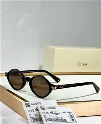 Cartier ct0540s