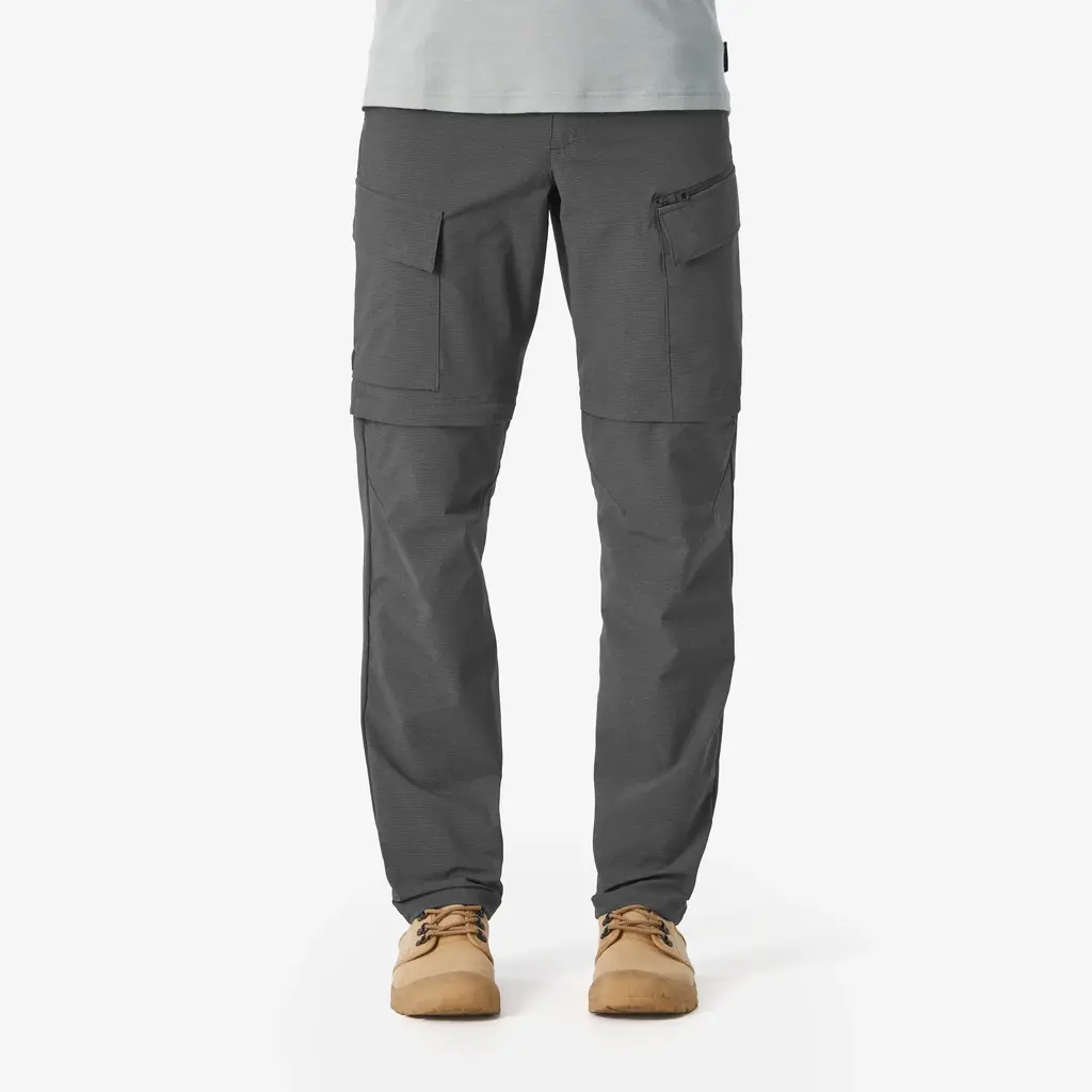 PANTALONE ZA TREKING TRAVEL900