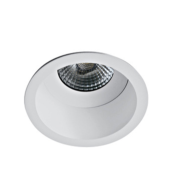 Ina-RX2 LED 7W 3000K 500lm, dimabilna, 700mA, IP54, bela
Svetiljka