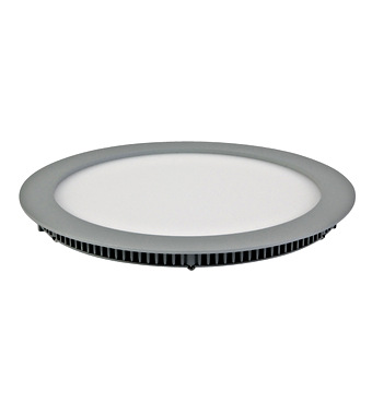 Sutil Round 2 LED panel 30W, 4000K, 2100lm, IP40, bela
Ugradni downlighter, kompletno sa driverom