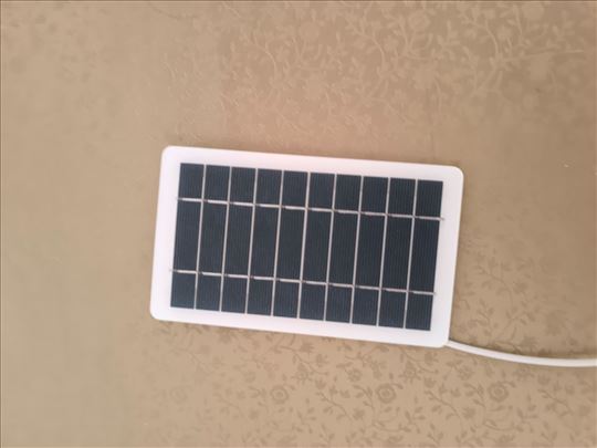 Solarni panel
