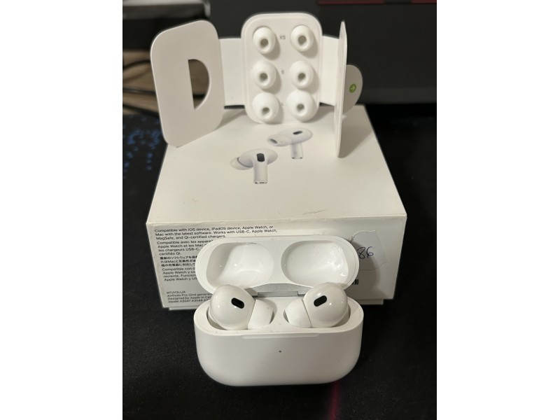 Apple Airpods Pro 2nd generation original