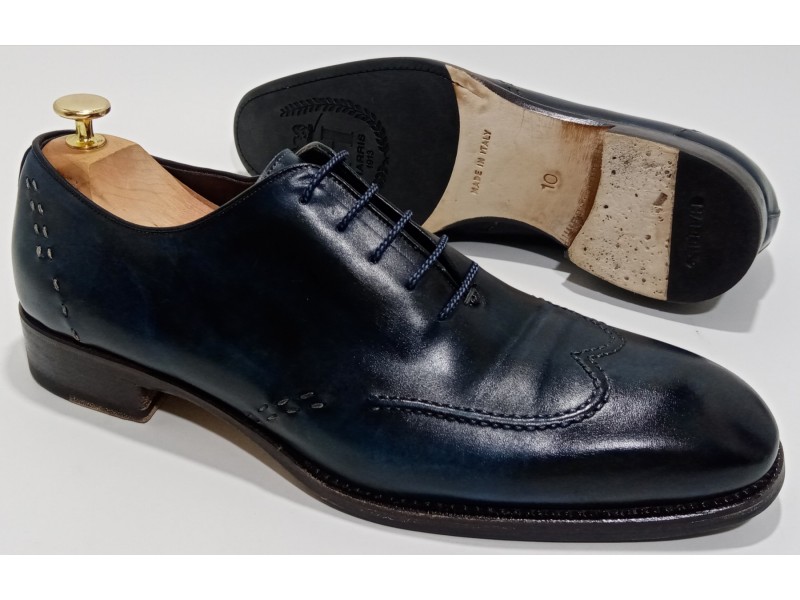 HARRIS 1913 Oxford -Italija- fatto a mano (Br.10 L)