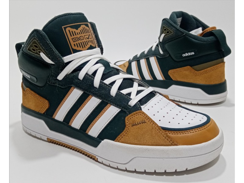 Adidas 100DB Mid GW6747 (FR44-JP280)