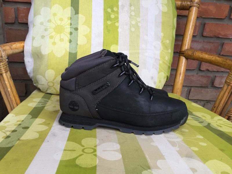 Original Timberland cipele kozne br41.5