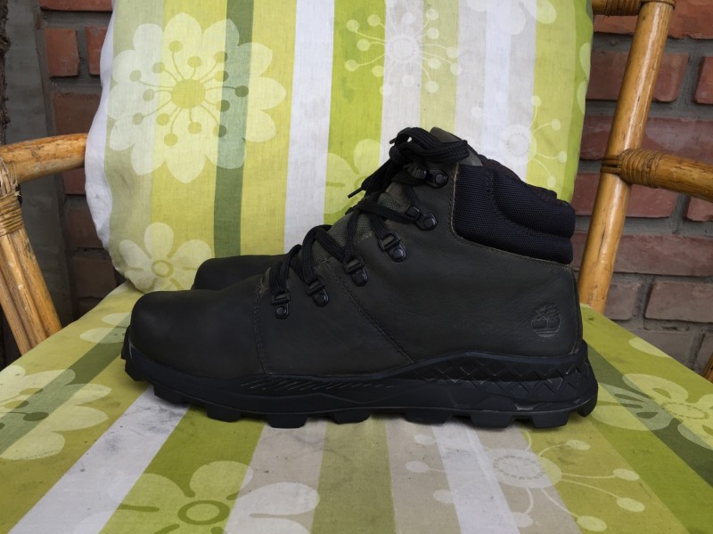 Original Timberland cipele kozne br46