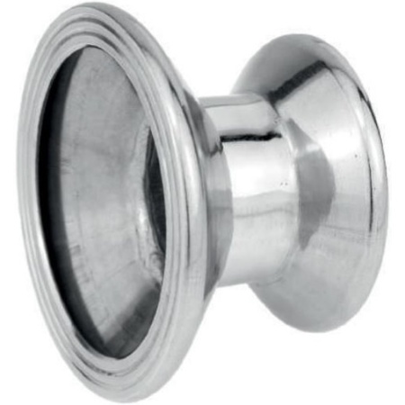 Redukcija Garola DN120 na Garola DN80 INOX