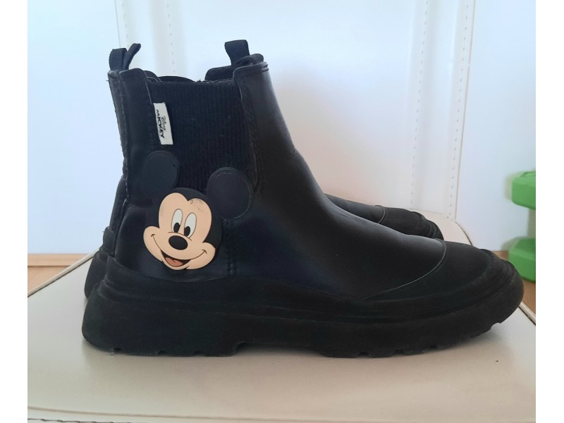 Zara Disney čizme 38