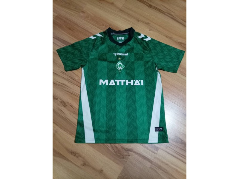 DRES WERDER BREMEN
