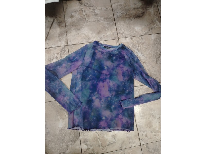 WX 29 BLUZA PRIMARK vel 12
