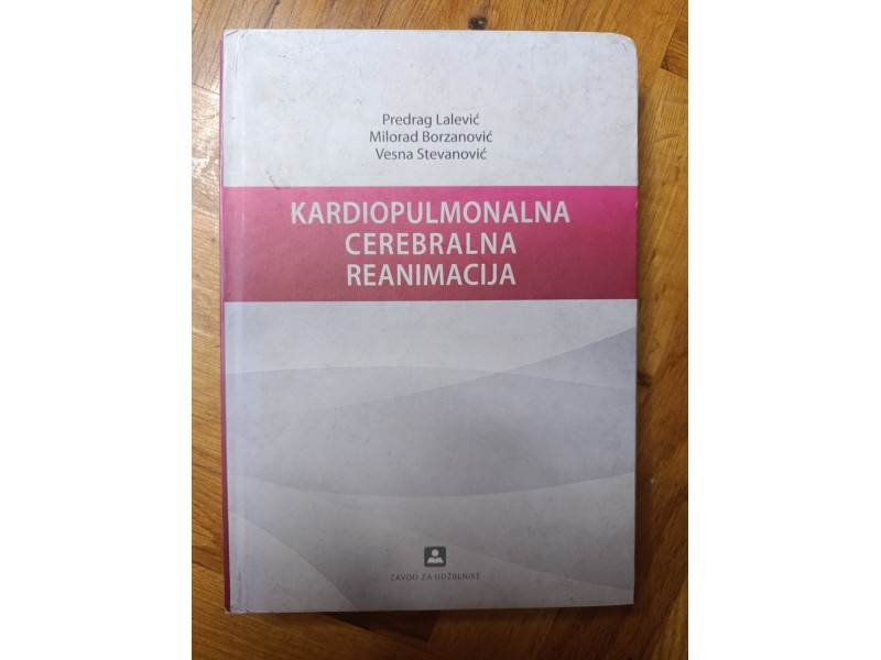 Kardiopulmonalna cerebralna reanimacija