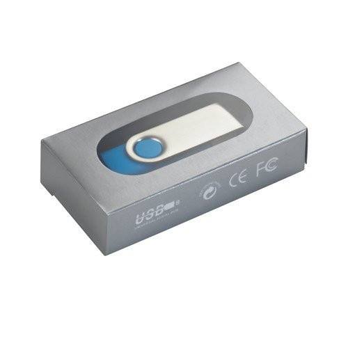 CLAUDIUS 4GB. USB MEMORIJA OD 4 GB