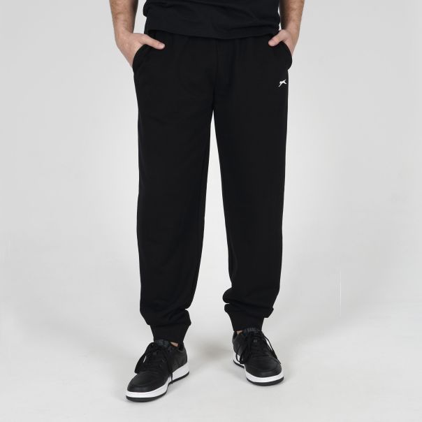 SLAZENGER Donji deo kendal cuffed pants M