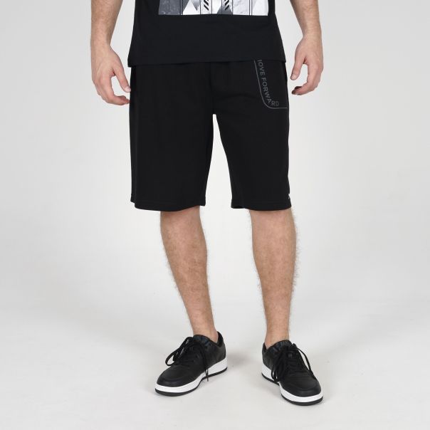 SLAZENGER Šorc kendal shorts M