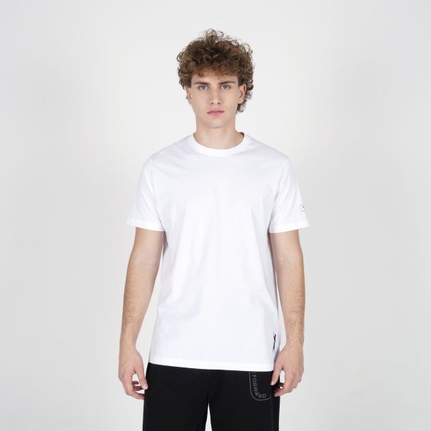 SLAZENGER Majica kratak rukav harlow t-shirt M