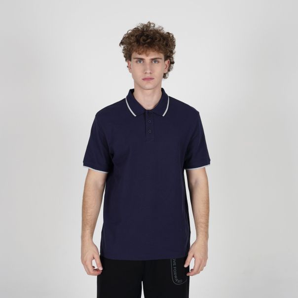 SLAZENGER Majica kratak rukav polo regis polo M