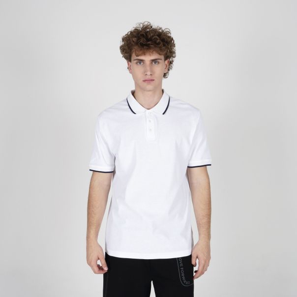 SLAZENGER Majica kratak rukav polo regis polo M