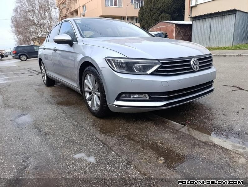 Volkswagen Passat B8 2.0 TDI Kompletan Auto U Delovima
