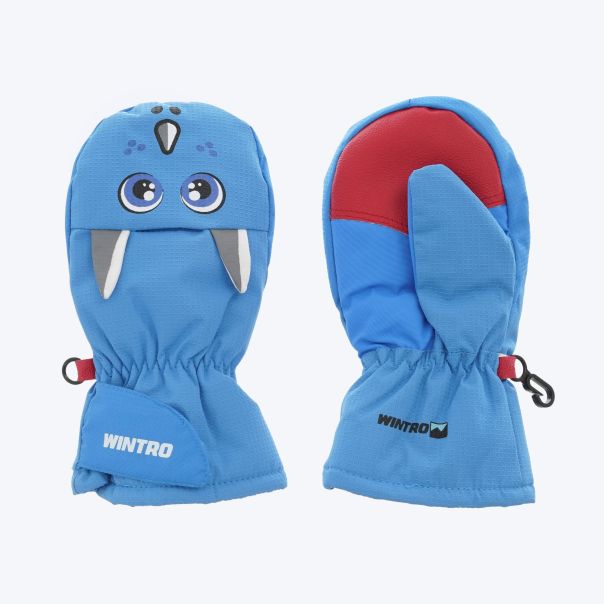 WINTRO Rukavice ski gloves BT