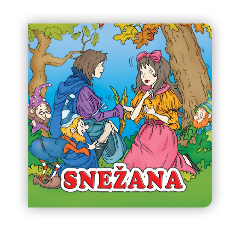 SNEŽANA TVRDA SL. 16x16 LATINICA
Šifra: 4103 JM: KOM