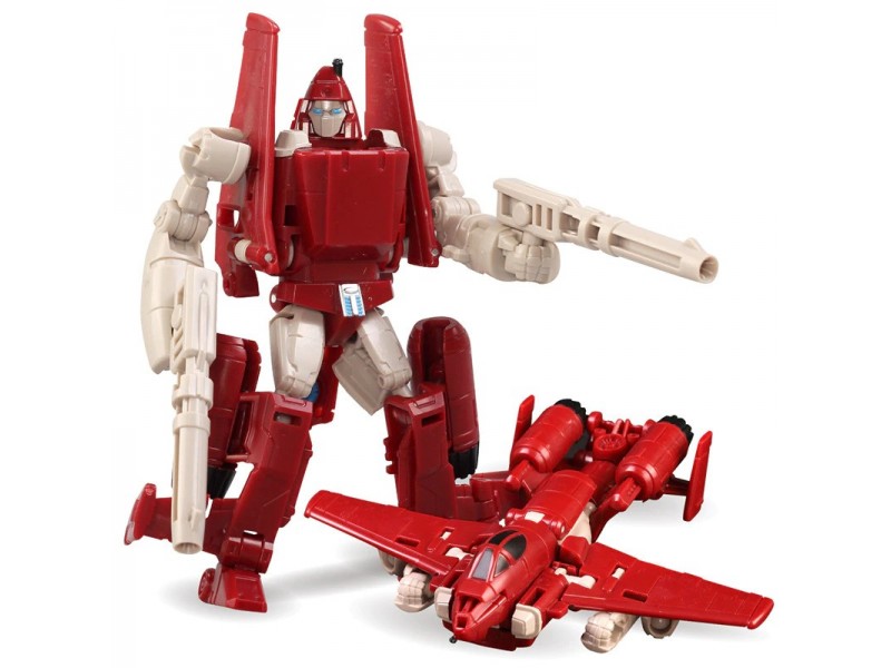Transformers Powerglide 13 cm