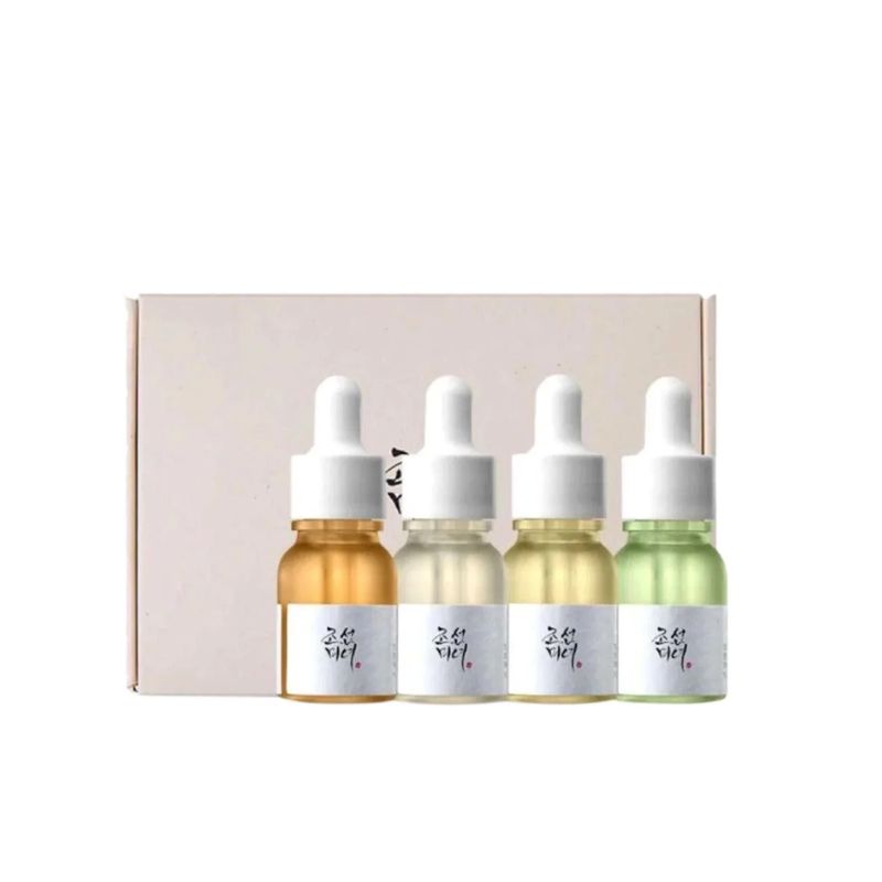 Serum Discovery Kit 4*10ml (Kratak rok trajanja)